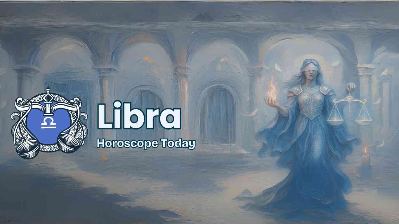 Libra Horoscope Today: October 13, 2025 - Talkndheal