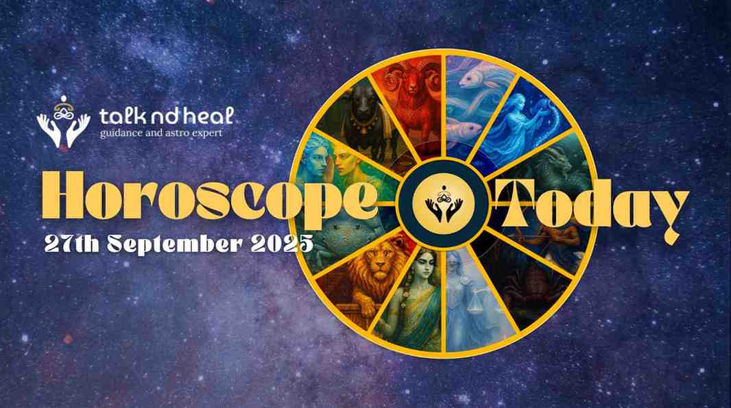 Scorpio Horoscope Today: October 27, 2025 - Talkndheal